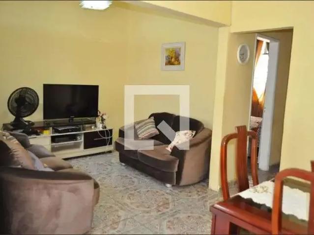 Casa / Sobrado para Venda em Rio de Janeiro/RJ Engenho Novo 3 Quartos