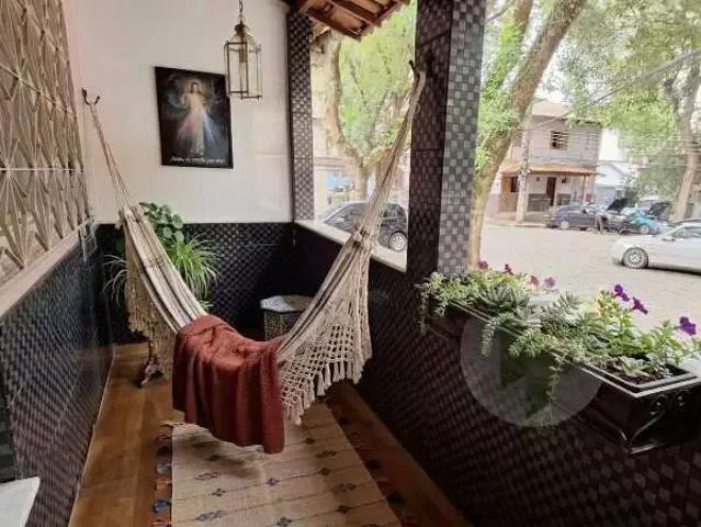 Casa / Sobrado para Venda em Rio de Janeiro/RJ Engenho Novo 3 Quartos