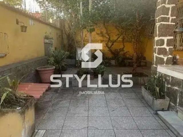 Casa / Sobrado para Venda em Rio de Janeiro/RJ Engenho Novo 3 Quartos