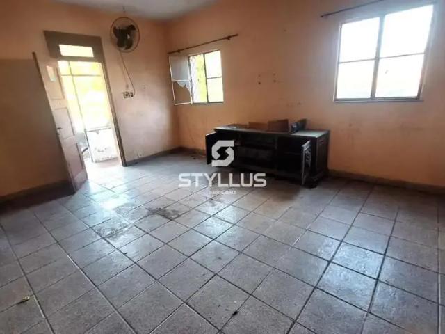 Casa / Sobrado para Venda em Rio de Janeiro/RJ Engenho Novo 3 Quartos