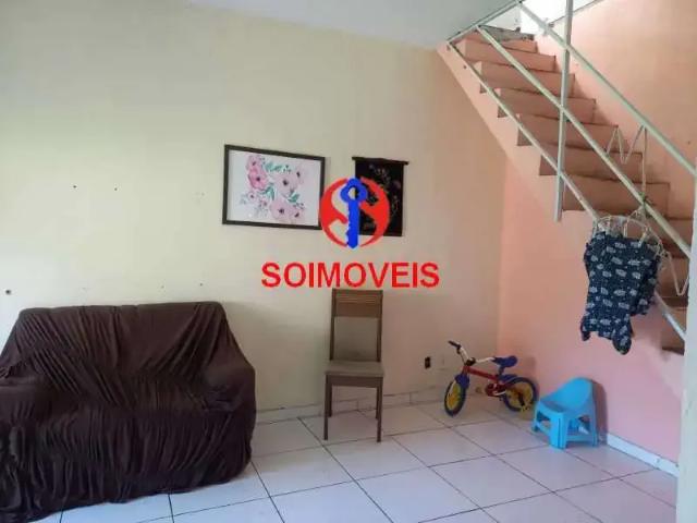 Casa / Sobrado para Venda em Rio de Janeiro/RJ Engenho Novo 3 Quartos