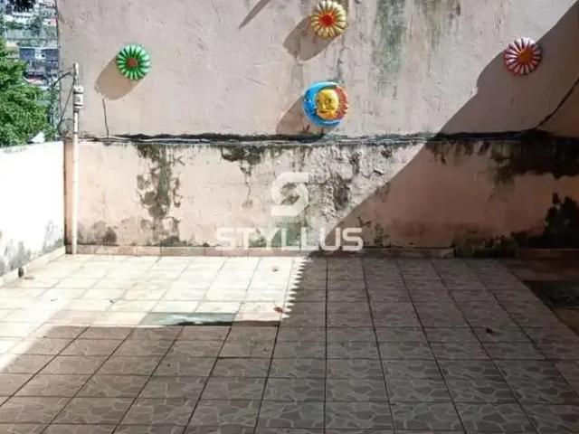 Casa / Sobrado para Venda em Rio de Janeiro/RJ Engenho Novo 3 Quartos