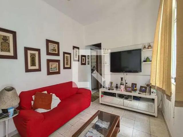 Casa / Sobrado para Venda em Rio de Janeiro/RJ Engenho Novo 3 Quartos