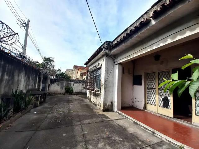 Casa / Sobrado para Venda em Rio de Janeiro/RJ Engenho Novo 3 Quartos