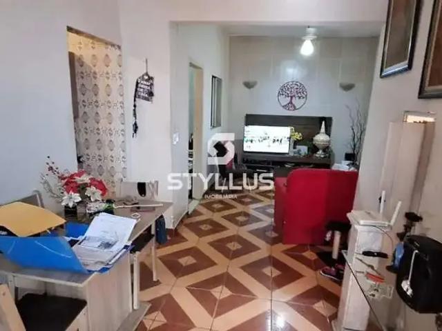 Casa / Sobrado para Venda em Rio de Janeiro/RJ Engenho Novo 3 Quartos
