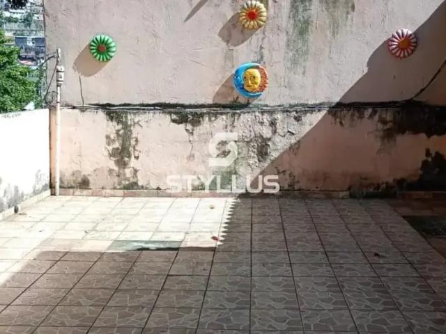 Casa / Sobrado para Venda em Rio de Janeiro/RJ Engenho Novo 3 Quartos