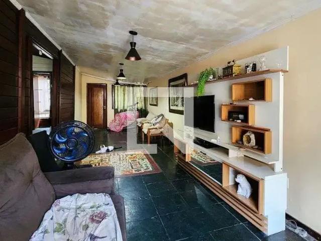 Casa / Sobrado para Venda em Rio de Janeiro/RJ Engenho Novo 3 Quartos