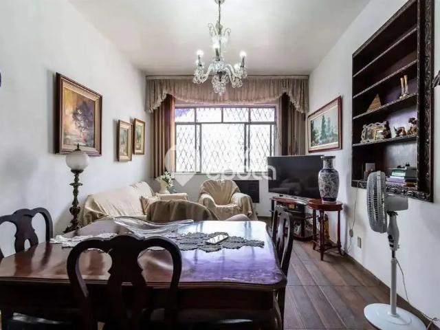 Casa / Sobrado para Venda em Rio de Janeiro/RJ Engenho Novo 3 Quartos