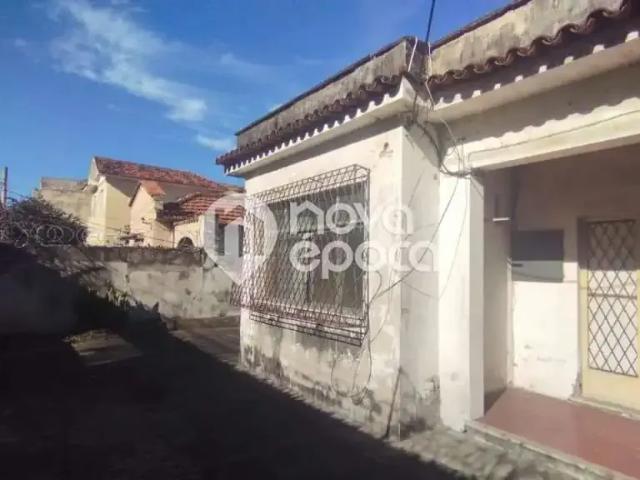 Casa / Sobrado para Venda em Rio de Janeiro/RJ Engenho Novo 3 Quartos
