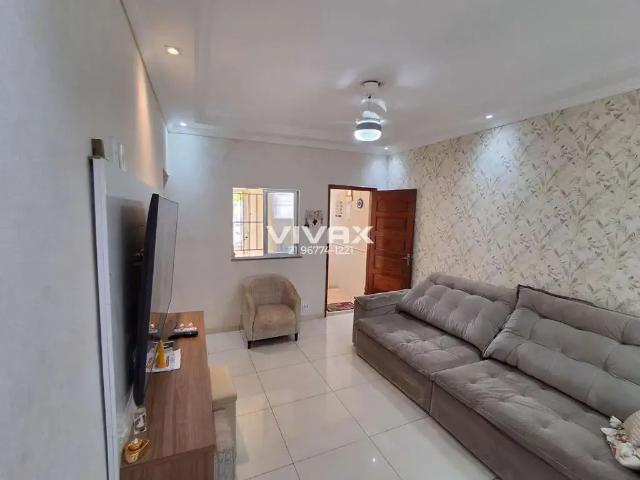 Casa / Sobrado para Venda em Rio de Janeiro/RJ Engenho Novo 3 Quartos