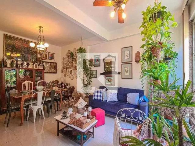Casa / Sobrado para Venda em Rio de Janeiro/RJ Engenho Novo 3 Quartos