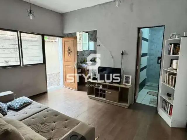 Casa / Sobrado para Venda em Rio de Janeiro/RJ Engenho Novo 3 Quartos