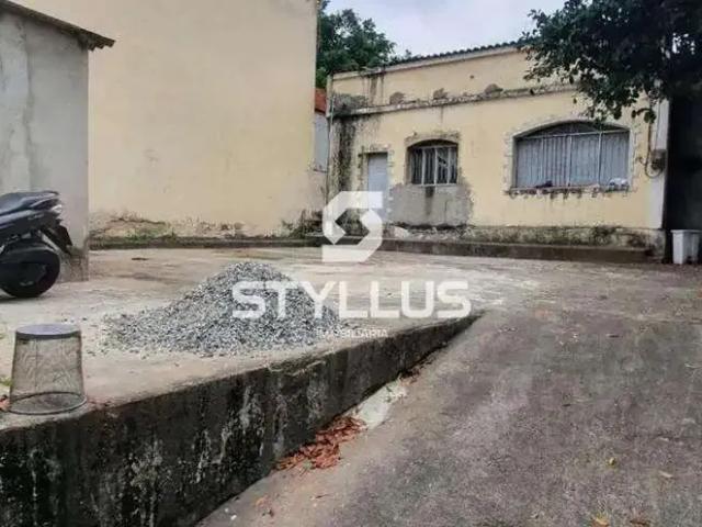Casa / Sobrado para Venda em Rio de Janeiro/RJ Engenho Novo 3 Quartos
