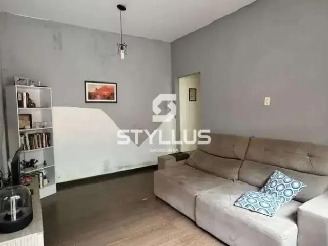 Casa / Sobrado para Venda em Rio de Janeiro/RJ Engenho Novo 3 Quartos
