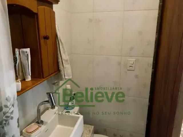 Casa / Sobrado para Venda em Rio de Janeiro/RJ Engenheiro Leal 2 Quartos
