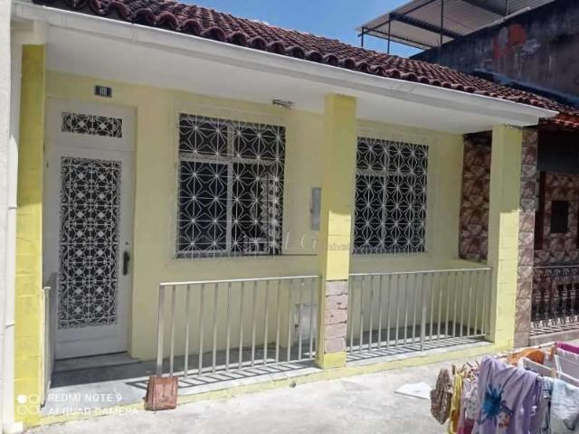 Casa / Sobrado para Venda em Rio de Janeiro/RJ Engenheiro Leal 2 Quartos