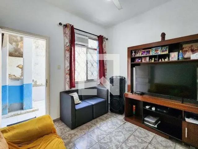 Casa / Sobrado para Venda em Rio de Janeiro/RJ Estácio 3 Quartos