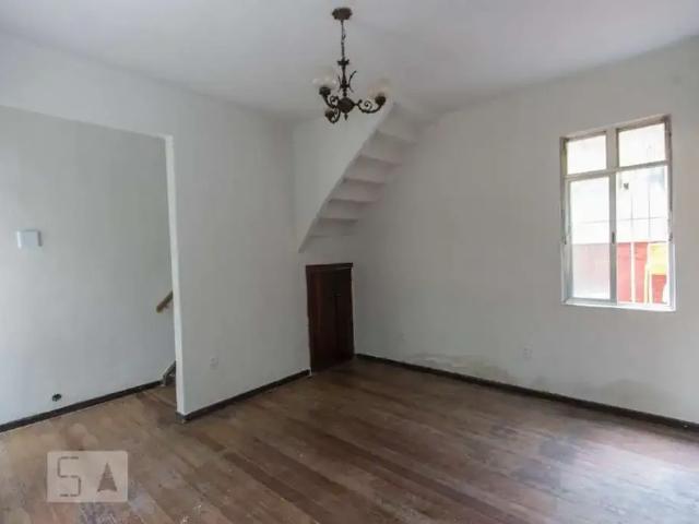 Casa / Sobrado para Venda em Rio de Janeiro/RJ Estácio 2 Quartos
