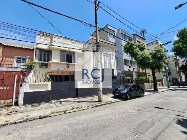Casa / Sobrado para Venda em Rio de Janeiro/RJ Estácio