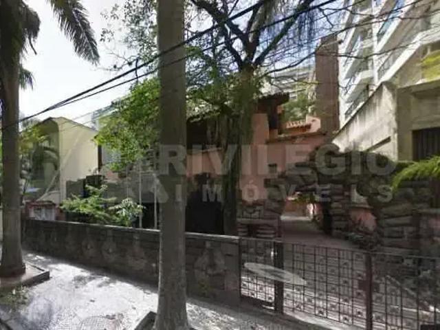 Casa / Sobrado para Venda em Rio de Janeiro/RJ Flamengo 1 Quartos