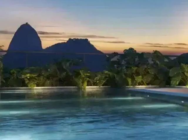 Casa / Sobrado para Venda em Rio de Janeiro/RJ Flamengo 1 Quartos