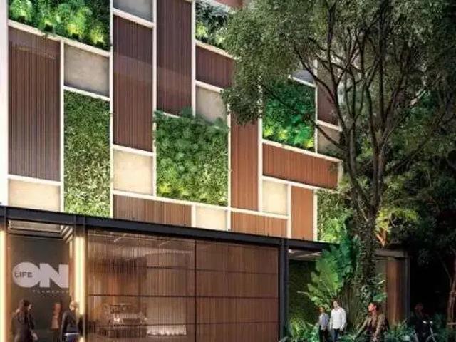 Casa / Sobrado para Venda em Rio de Janeiro/RJ Flamengo 1 Quartos