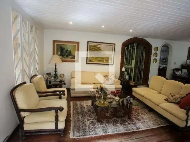 Casa / Sobrado para Venda em Rio de Janeiro/RJ Freguesia Ilha do Governador 3 Quartos