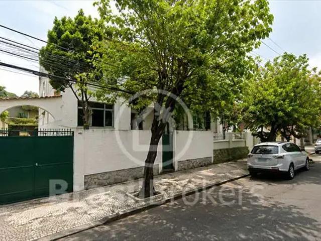 Casa / Sobrado para Venda em Rio de Janeiro/RJ Freguesia Ilha do Governador 3 Quartos