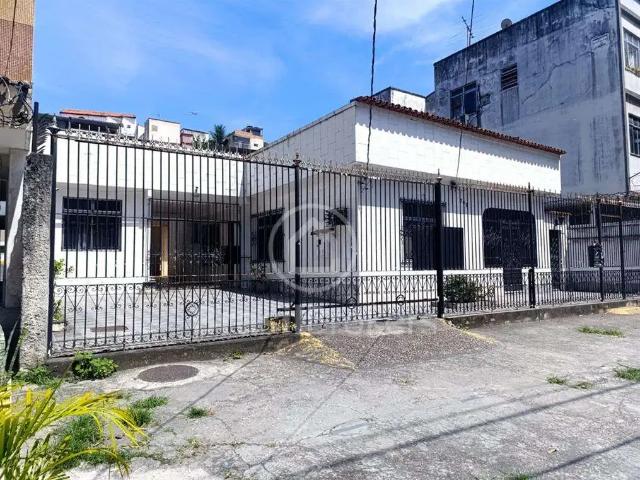 Casa / Sobrado para Venda em Rio de Janeiro/RJ Freguesia Ilha do Governador 3 Quartos
