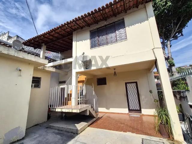 Casa / Sobrado para Venda em Rio de Janeiro/RJ Freguesia Ilha do Governador 3 Quartos