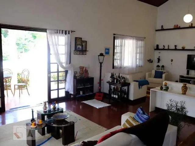 Casa / Sobrado para Venda em Rio de Janeiro/RJ Freguesia Ilha do Governador 3 Quartos