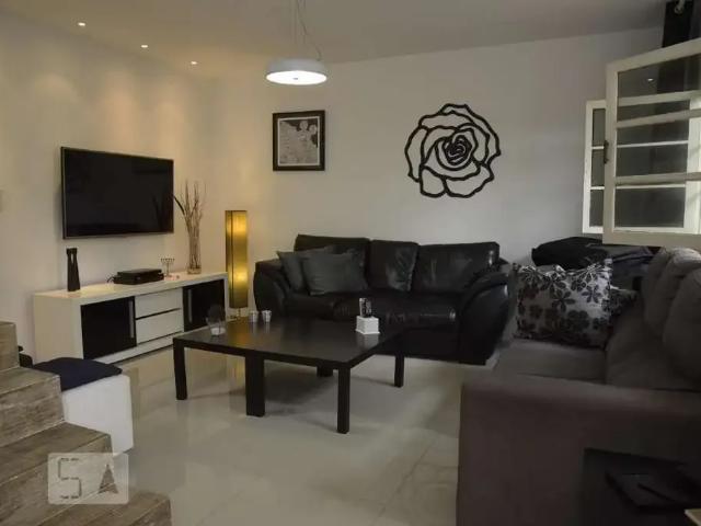 Casa / Sobrado para Venda em Rio de Janeiro/RJ Freguesia Ilha do Governador 3 Quartos