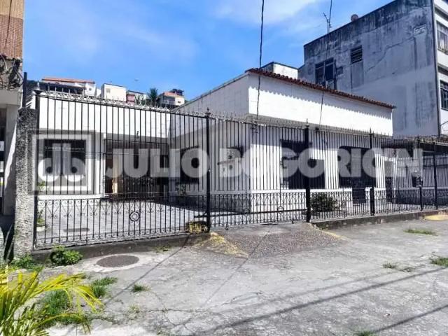 Casa / Sobrado para Venda em Rio de Janeiro/RJ Freguesia Ilha do Governador 3 Quartos