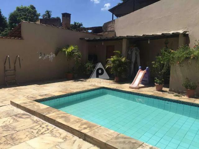 Casa / Sobrado para Venda em Rio de Janeiro/RJ Freguesia Ilha do Governador 3 Quartos