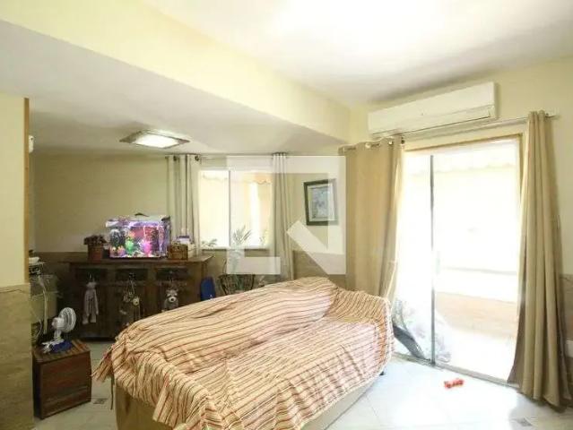Casa / Sobrado para Venda em Rio de Janeiro/RJ Freguesia Ilha do Governador 2 Quartos