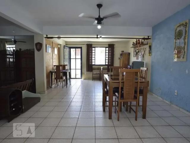 Casa / Sobrado para Venda em Rio de Janeiro/RJ Freguesia Ilha do Governador 2 Quartos