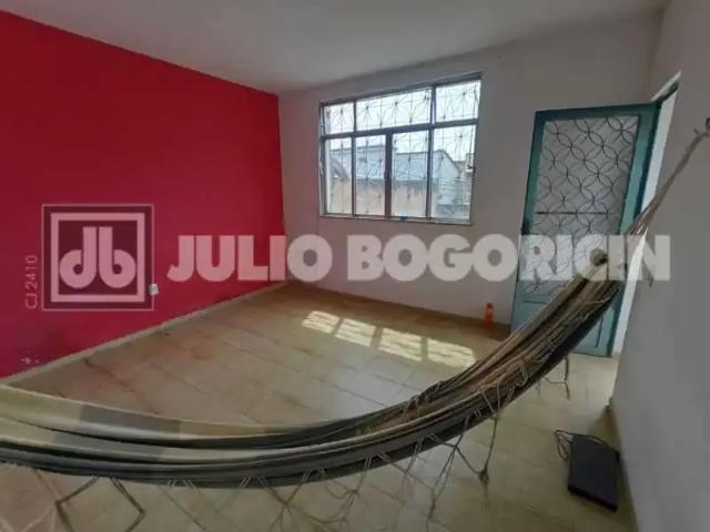Casa / Sobrado para Venda em Rio de Janeiro/RJ Freguesia Ilha do Governador 2 Quartos