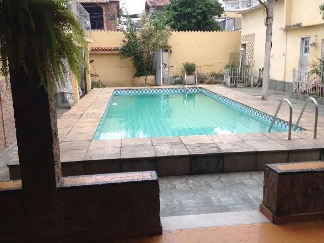 Casa / Sobrado para Venda em Rio de Janeiro/RJ Freguesia Ilha do Governador 2 Quartos