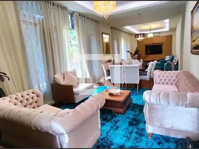 Casa / Sobrado para Venda em Rio de Janeiro/RJ Freguesia Ilha do Governador 4 Quartos