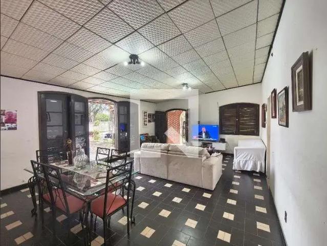 Casa / Sobrado para Venda em Rio de Janeiro/RJ Freguesia Ilha do Governador 4 Quartos