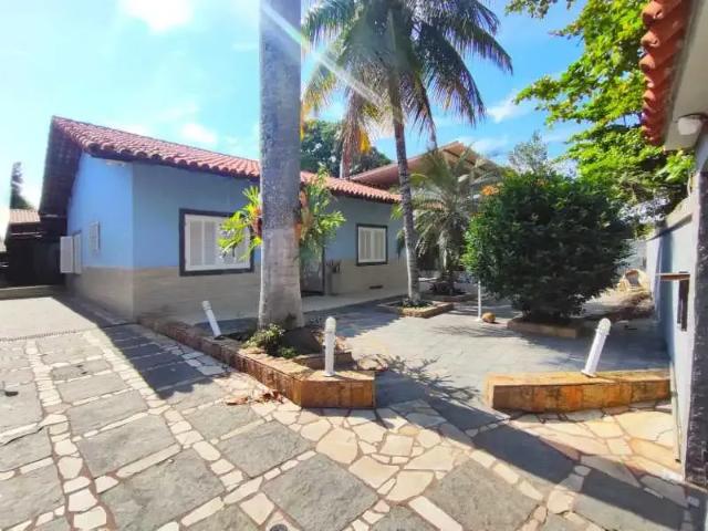 Casa / Sobrado para Venda em Rio de Janeiro/RJ Freguesia Ilha do Governador 4 Quartos
