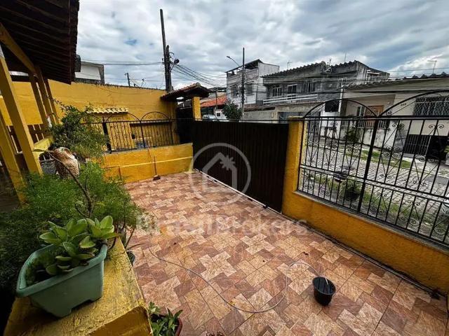 Casa / Sobrado para Venda em Rio de Janeiro/RJ Freguesia Ilha do Governador 6 Quartos