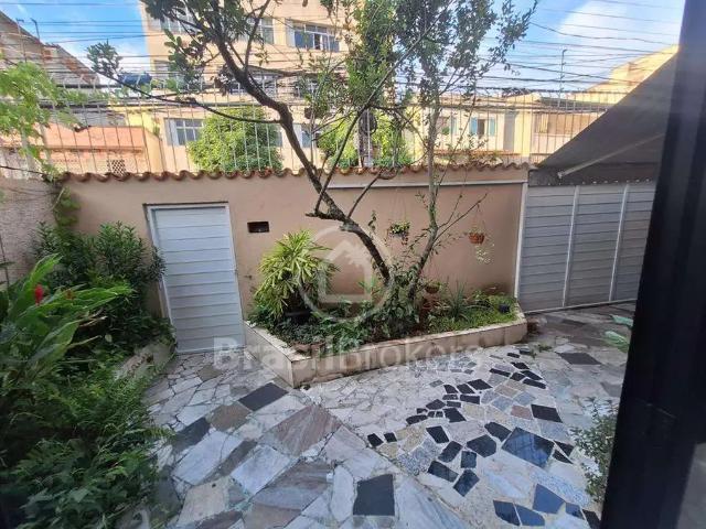 Casa / Sobrado para Venda em Rio de Janeiro/RJ Freguesia Ilha do Governador 6 Quartos