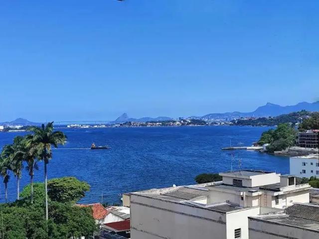 Casa / Sobrado para Venda em Rio de Janeiro/RJ Freguesia Ilha do Governador 6 Quartos