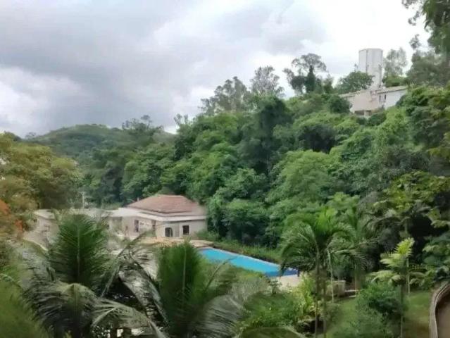 Casa / Sobrado para Venda em Rio de Janeiro/RJ Freguesia Jacarepaguá 4 Quartos