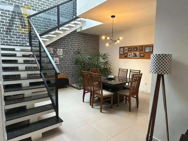 Casa / Sobrado para Venda em Rio de Janeiro/RJ Freguesia Jacarepaguá 4 Quartos