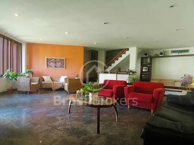 Casa / Sobrado para Venda em Rio de Janeiro/RJ Freguesia Jacarepaguá 4 Quartos