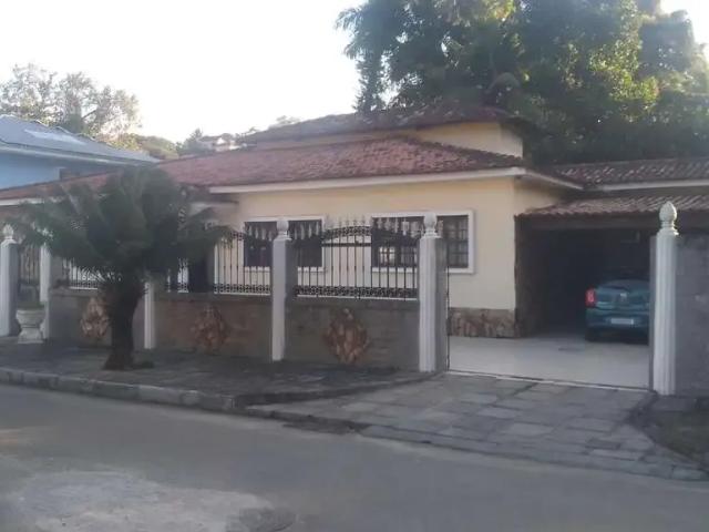 Casa / Sobrado para Venda em Rio de Janeiro/RJ Freguesia Jacarepaguá 4 Quartos