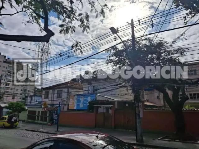 Casa / Sobrado para Venda em Rio de Janeiro/RJ Freguesia Jacarepaguá 4 Quartos