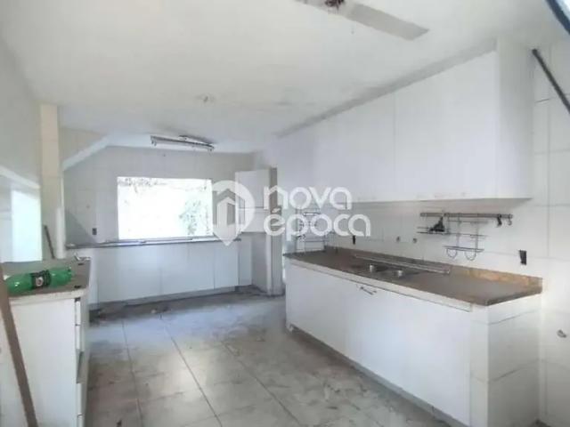 Casa / Sobrado para Venda em Rio de Janeiro/RJ Freguesia Jacarepaguá 4 Quartos